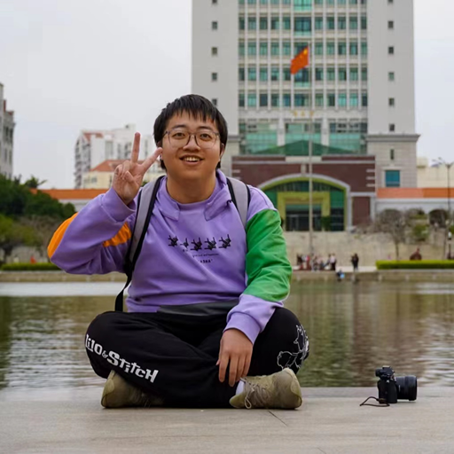 Qiangwei Peng’s Academic Homepage - Homepage